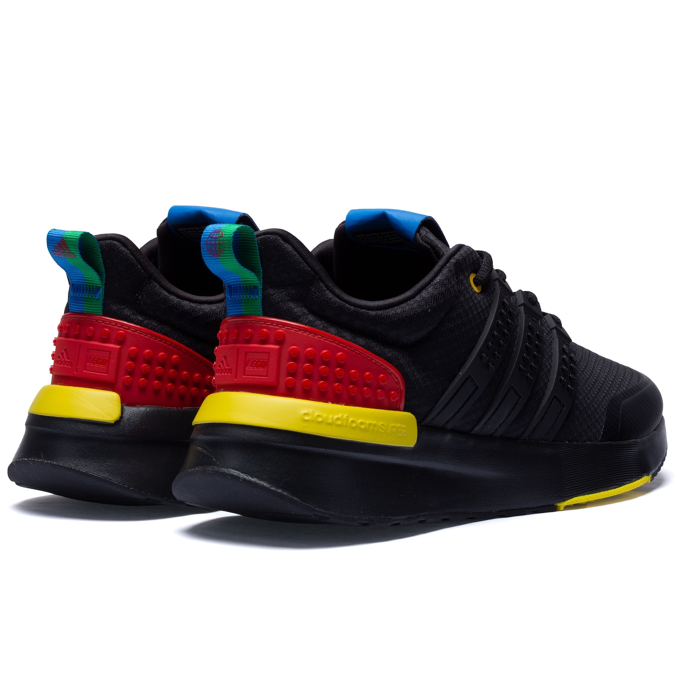 Tênis adidas Racer TR21 Lego U - Masculino | Centauro