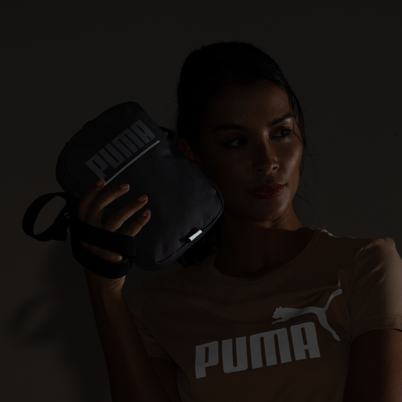 Shoulder Bag Puma Buzz Portable em Promoção | Centauro