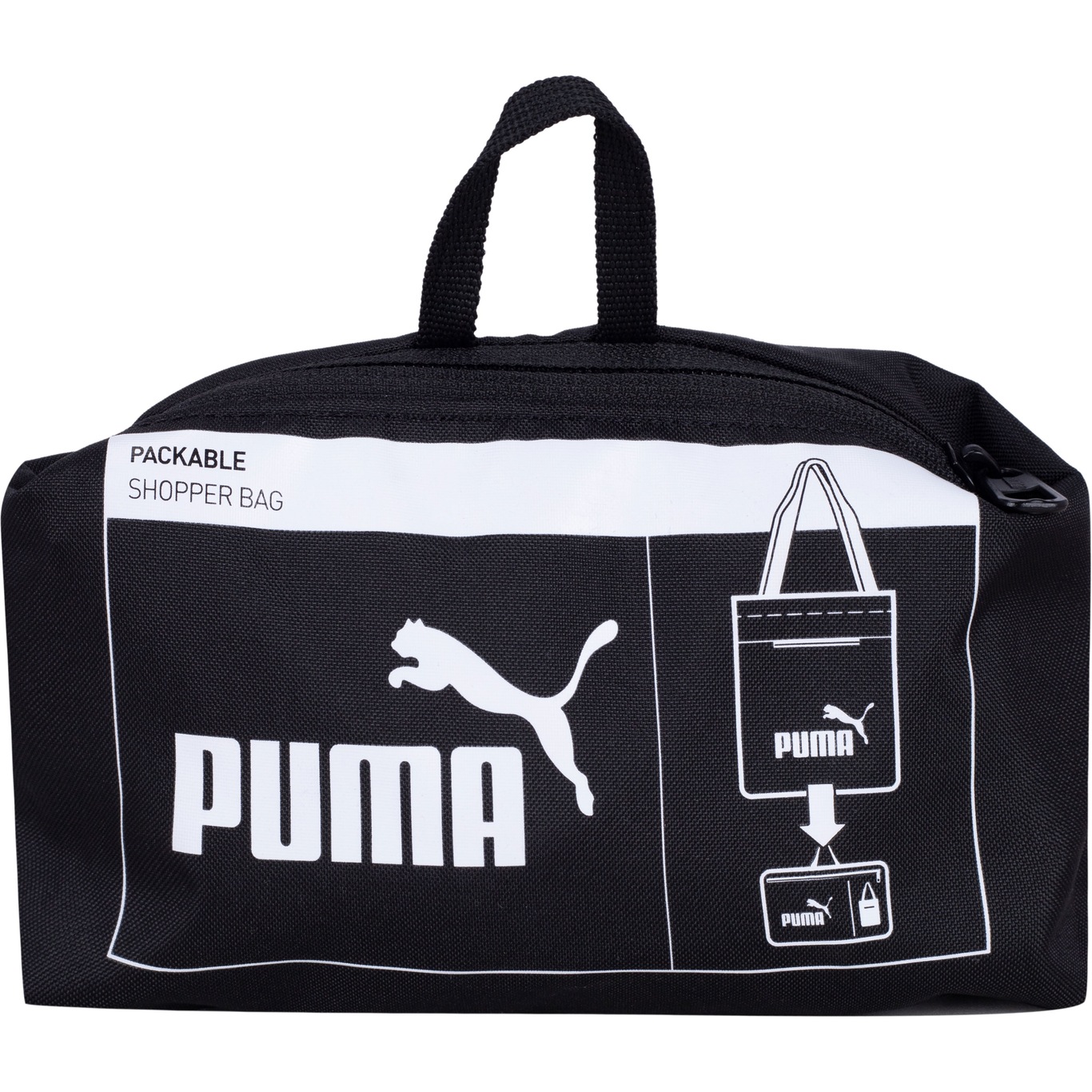 Bolsa Puma Phase Packable Shopper - Adulto | Centauro