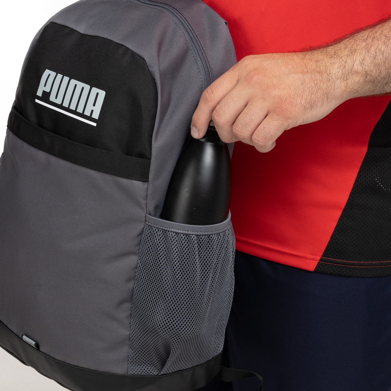 Mochila Puma Plus Backpack - 23 Litros | Centauro