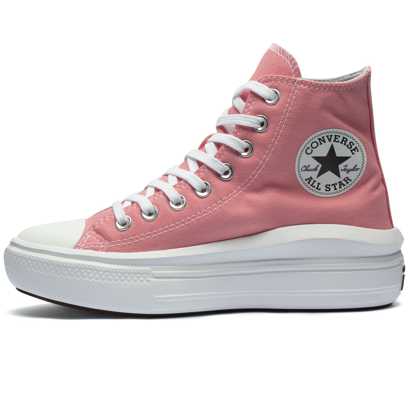 Tênis Converse All Star Move Seasonal HI - Adulto | Centauro