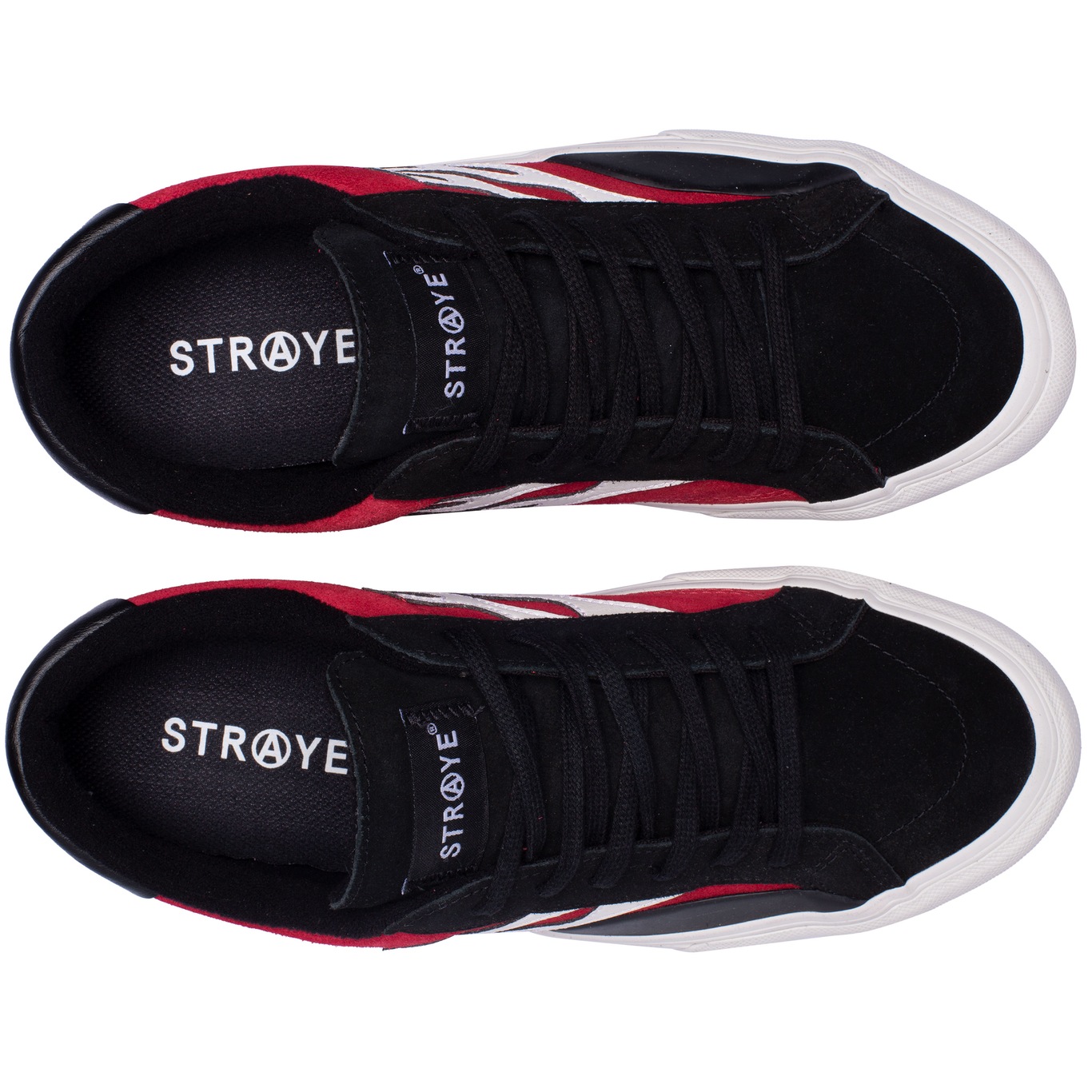 Tênis Straye Logan New - Masculino | Centauro