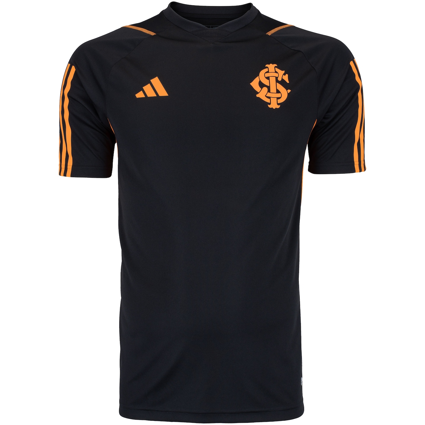 Camisa de Treino do Internacional I adidas Masculina Comissão | Centauro