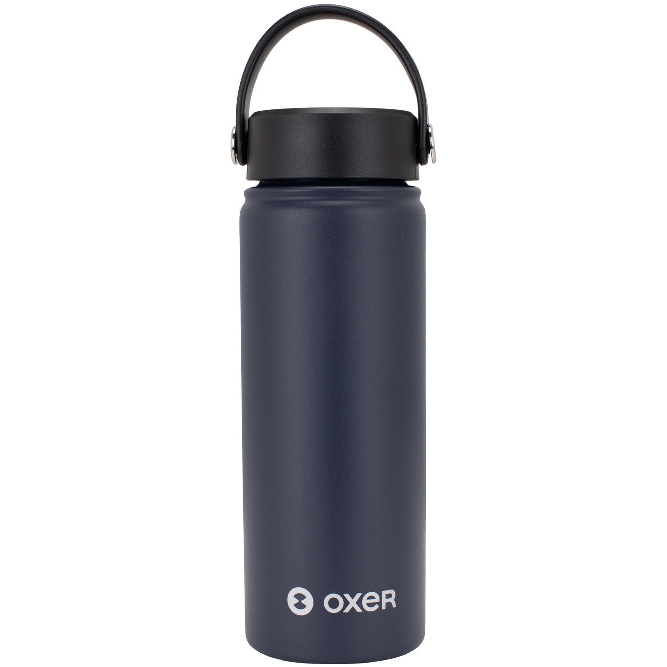 Garrafa Oxer de Alumínio com Alça 600 ml em Promoção | Centauro