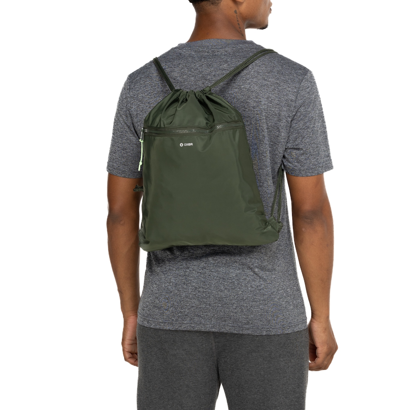 Gym Sack Oxer Básico em Promoção | Centauro