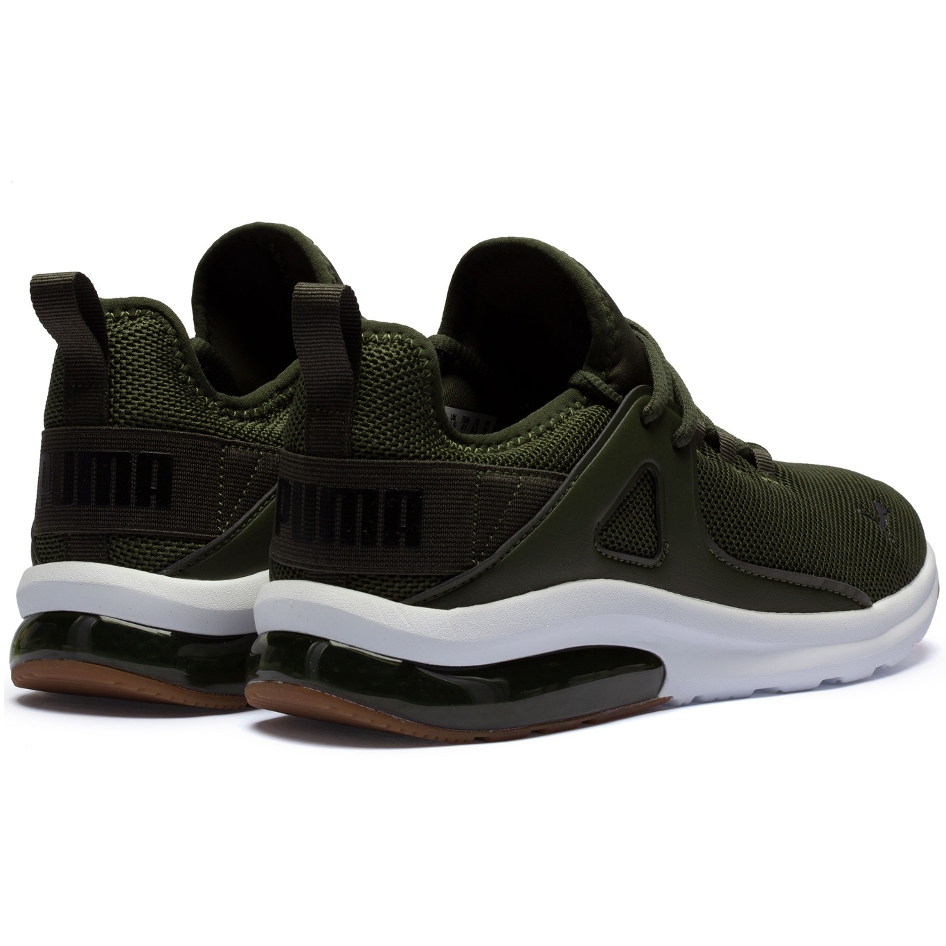 Tênis Puma Electron 2.0 - Masculino em Promoção | Centauro