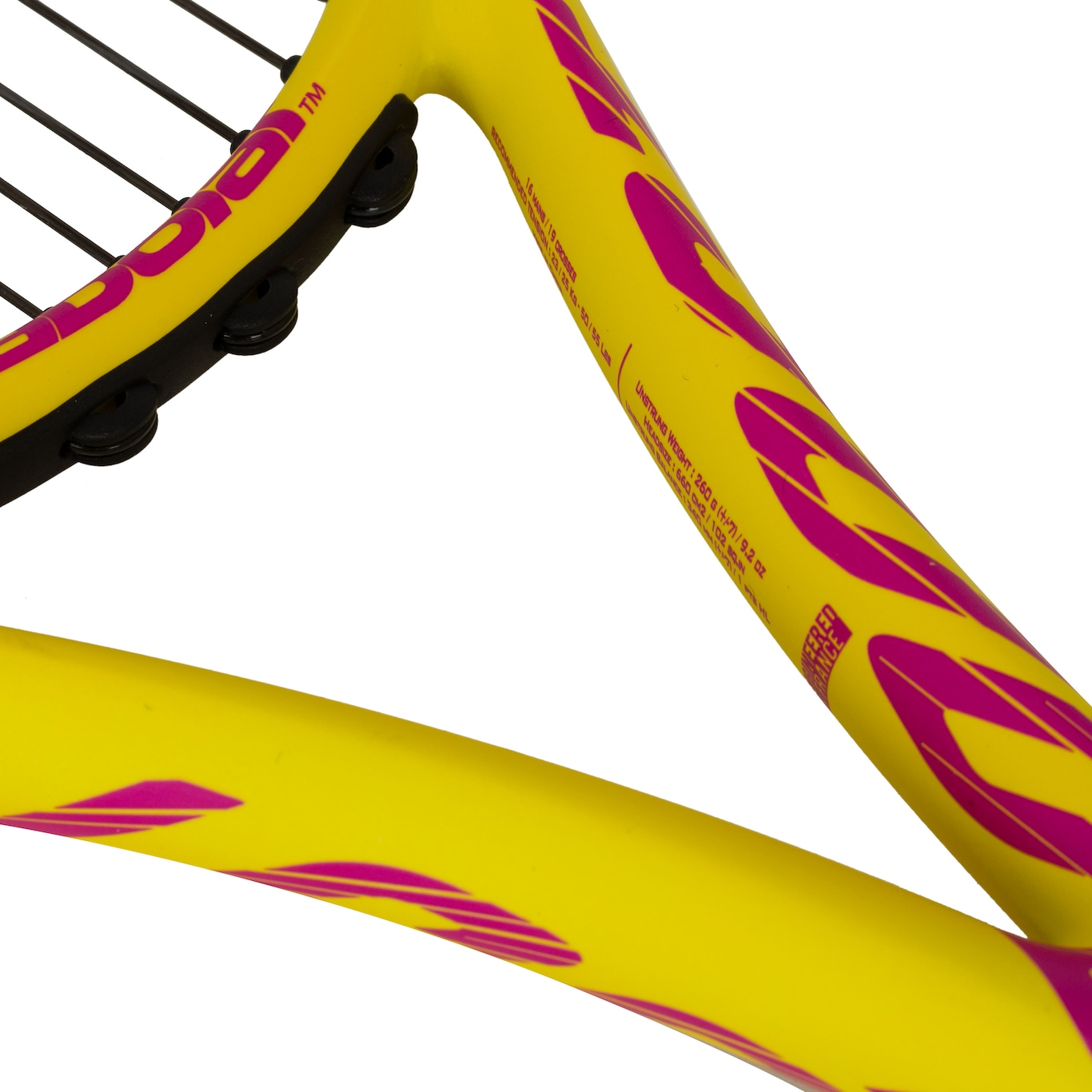 Raquete de Tênis Rafael Nadal Babolat Boost Adulto | Centauro