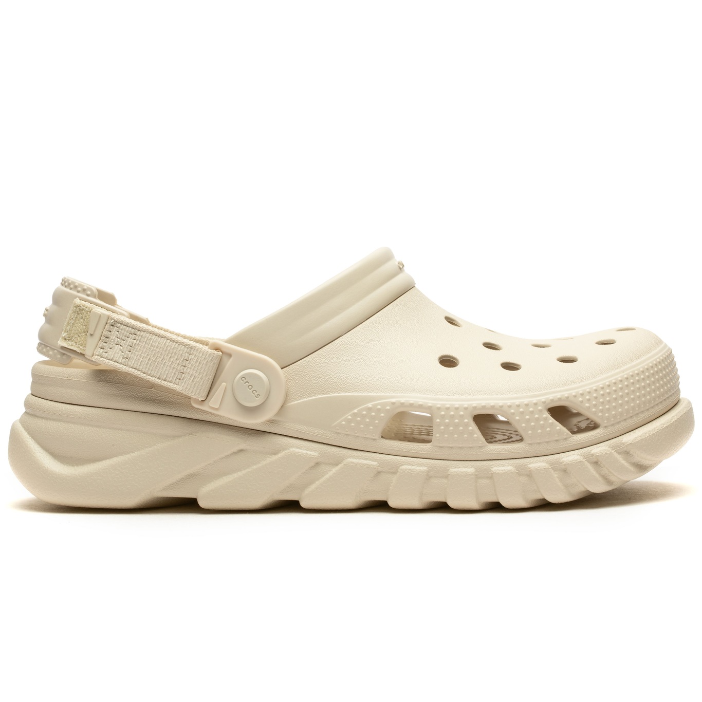 Sandália Crocs Duet Max II Clog Adulto | Centauro