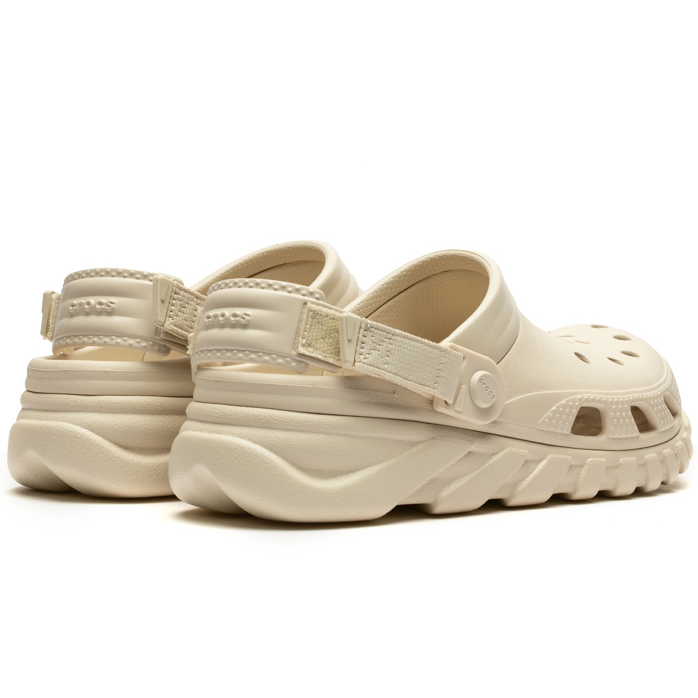 Sandália Crocs Duet Max II Clog Adulto | Centauro