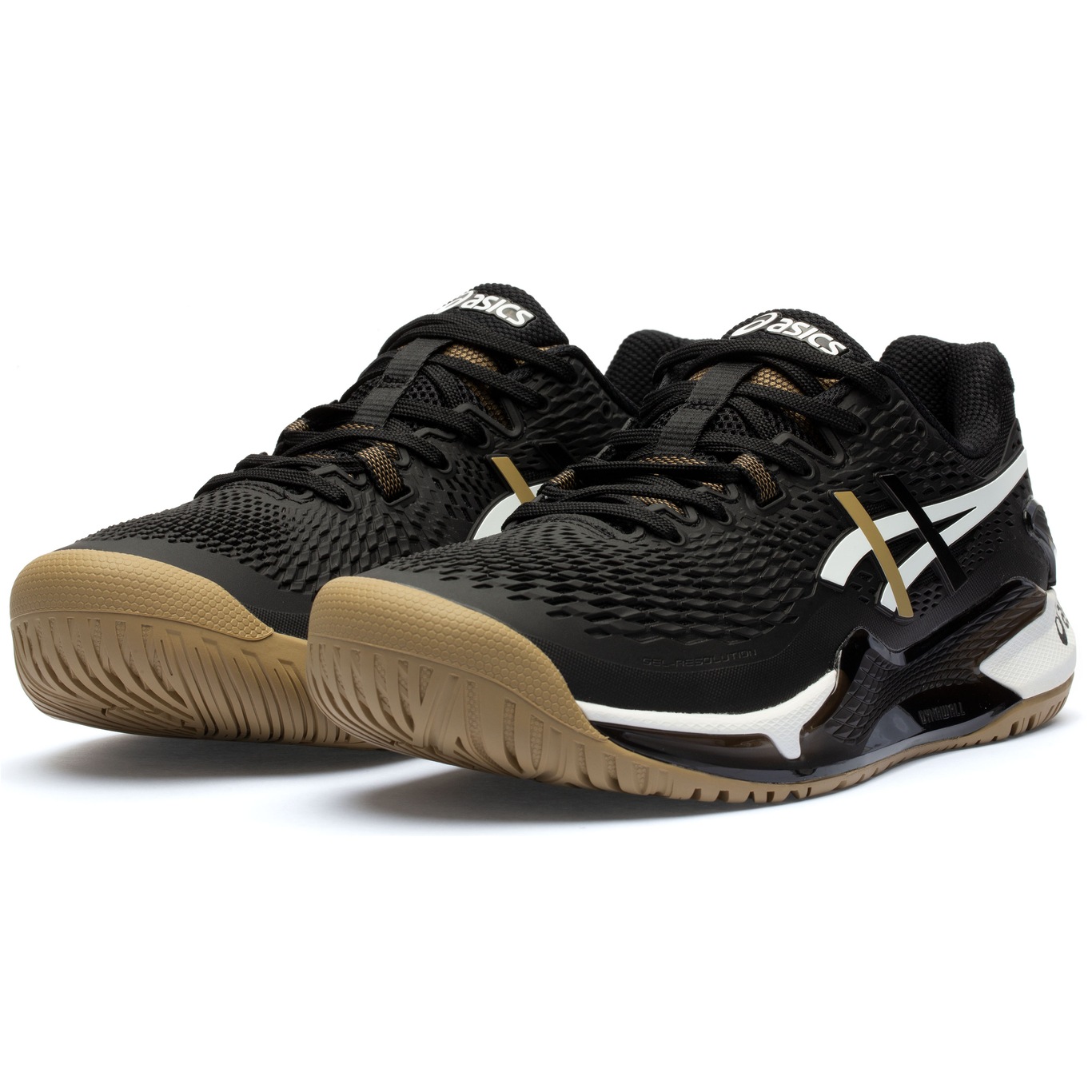 Tênis ASICS Gel-Resolution 9 - Masculino | Centauro