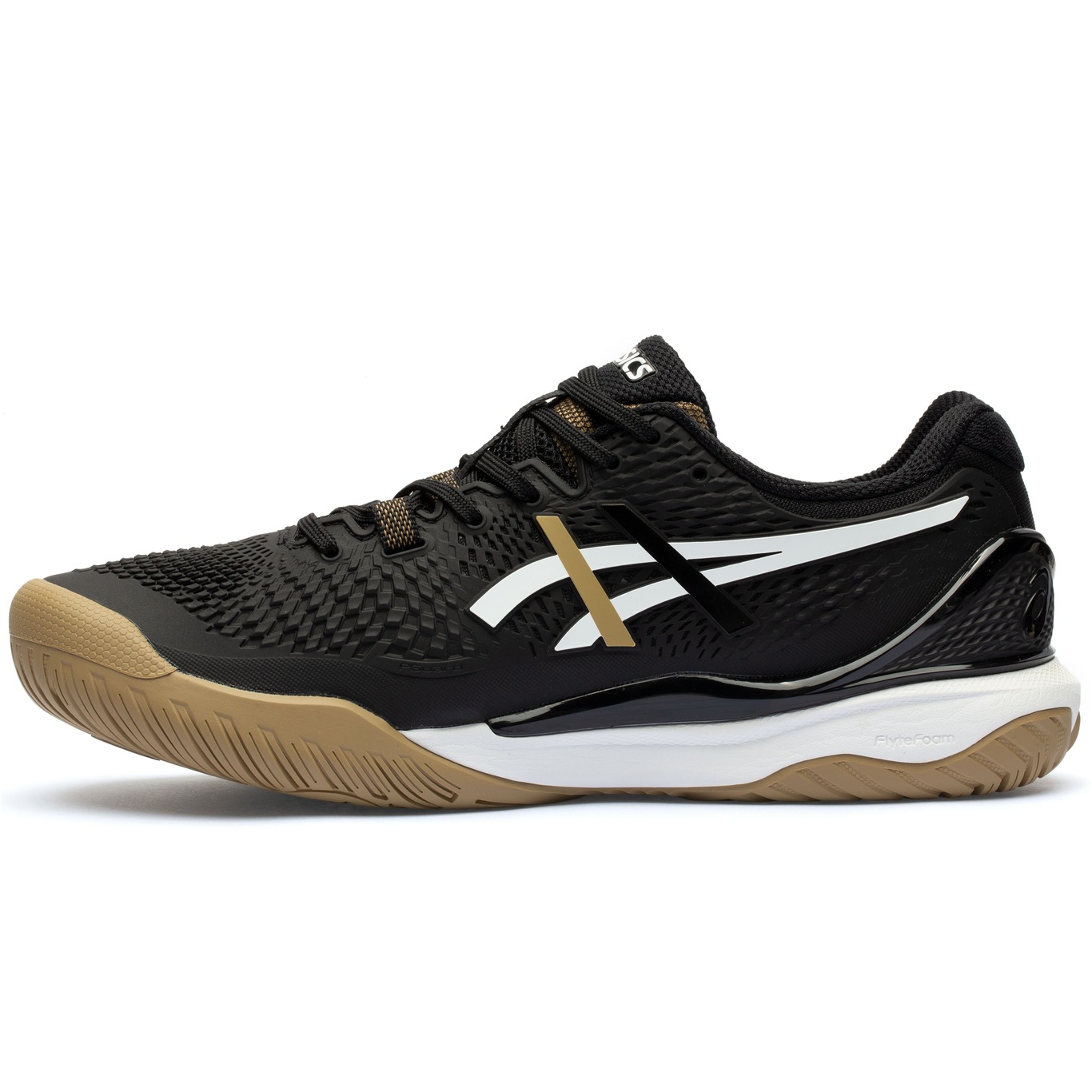 Tênis ASICS Gel-Resolution 9 - Masculino | Centauro