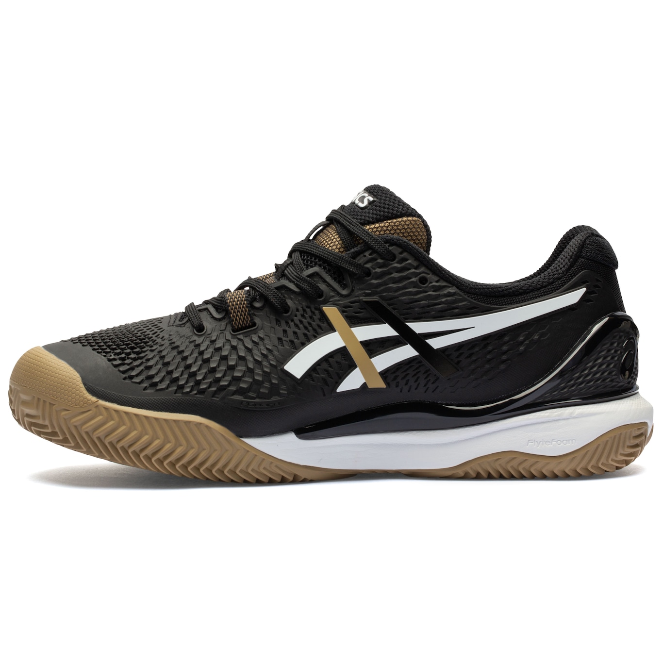 Tênis ASICS Gel-Resolution 9 Clay - Masculino | Centauro