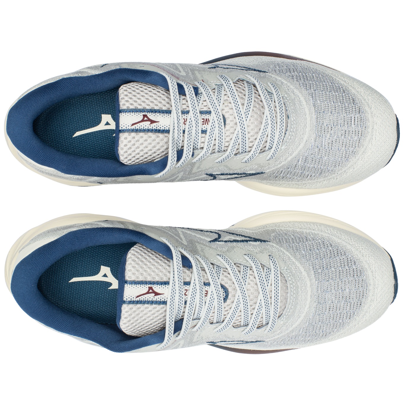 Tênis Mizuno Wave Rider 27 - Masculino | Centauro