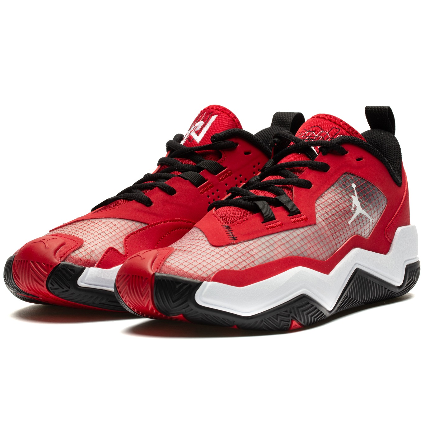 Tênis Jordan Nike One Take 4 - Masculino em Promoção | Centauro