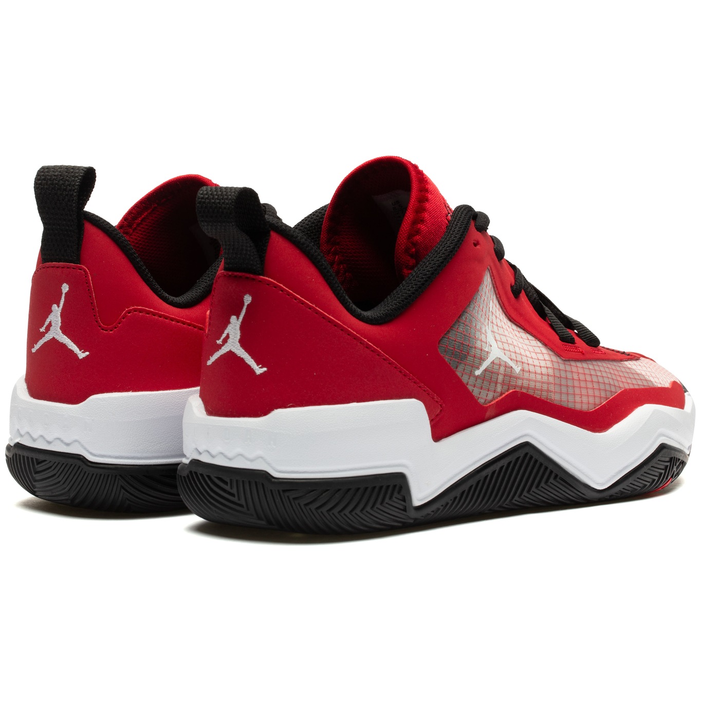 Tênis Jordan Nike One Take 4 - Masculino em Promoção | Centauro