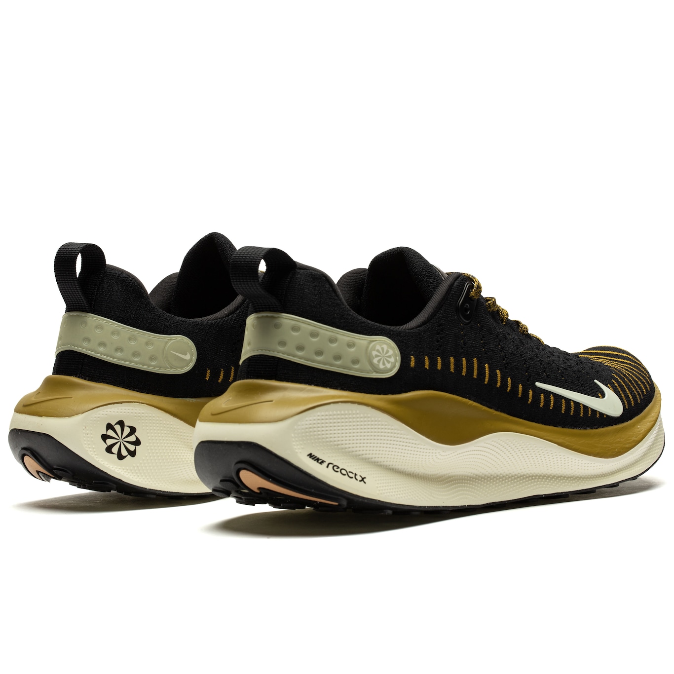 Tênis Nike React Infinity Run FK 4 - Masculino em Promoção | Centauro