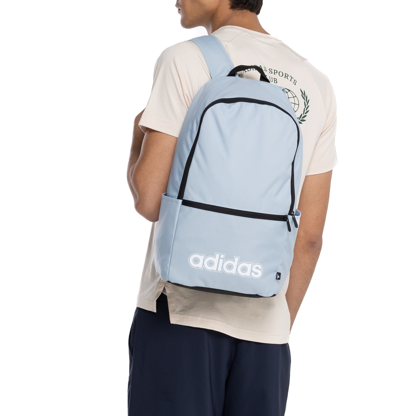 Mochila adidas Clássica Linear | Centauro