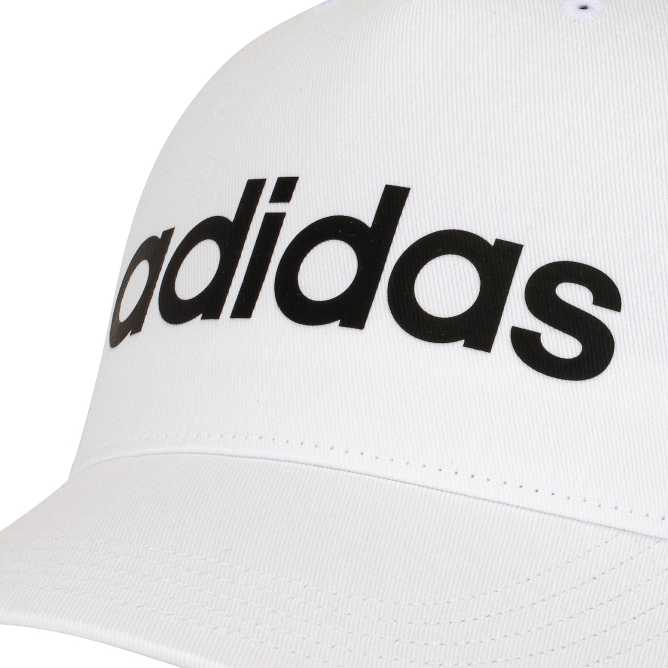 Boné adidas Aba Curva Strapback Daily - Adulto | Centauro