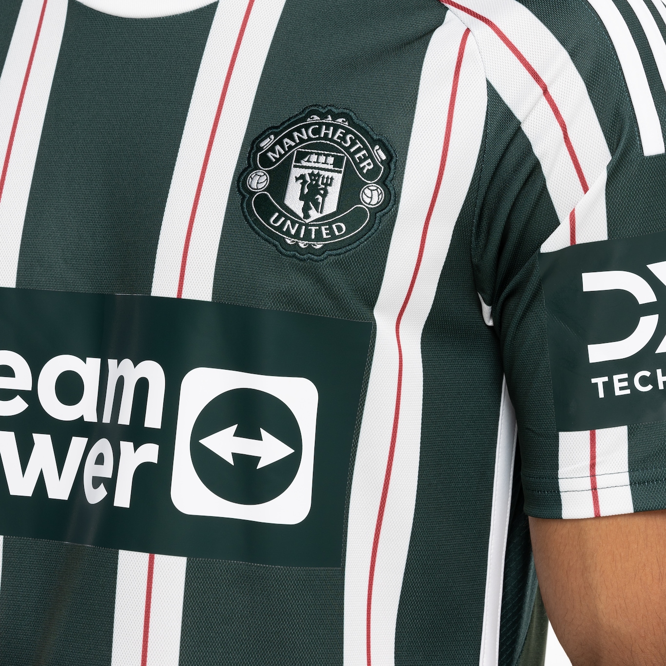 CAMISA MANCHESTER II 23 TORCEDOR MASC em Promoção | Centauro