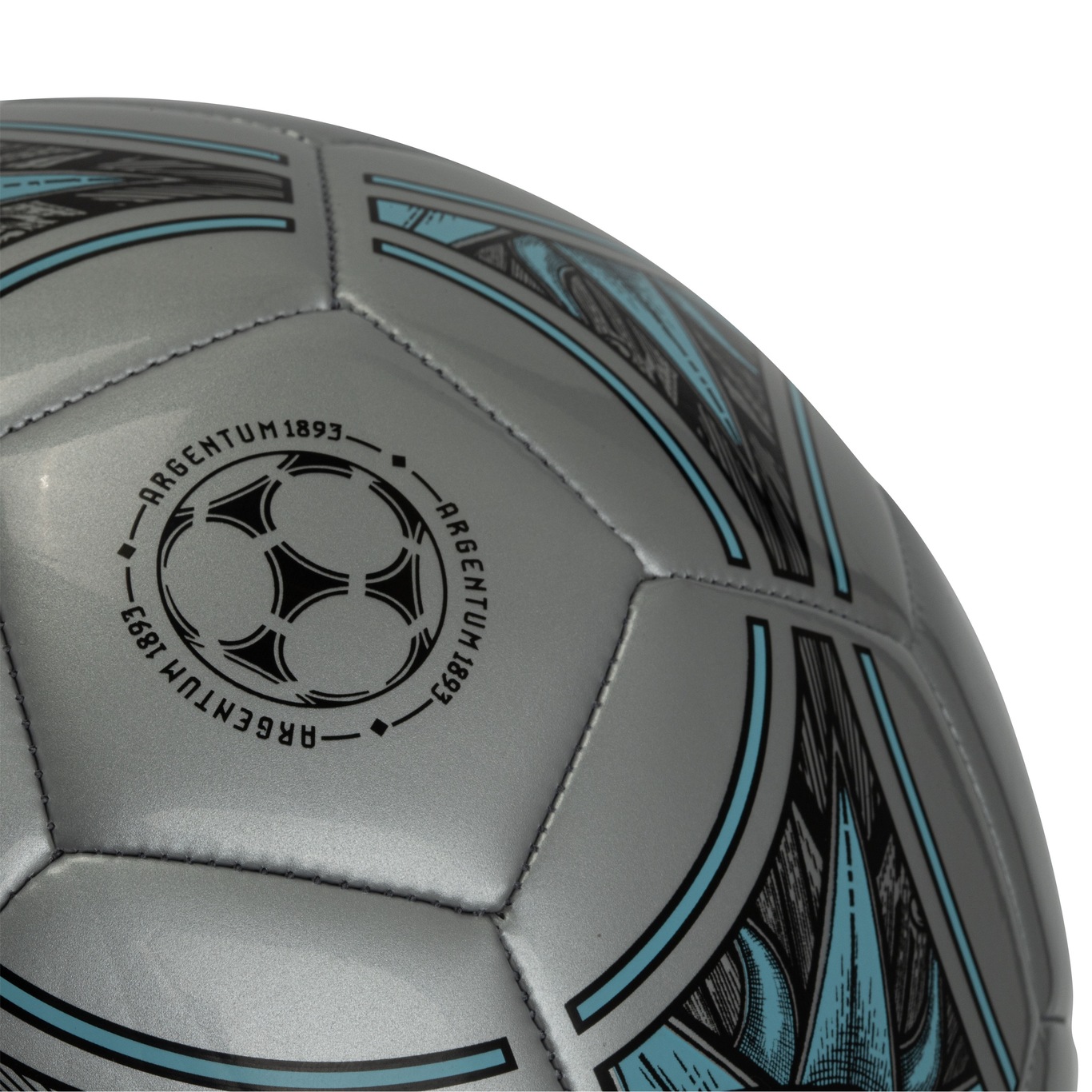Bola de Futebol de Campo adidas Messi em Promoção | Centauro