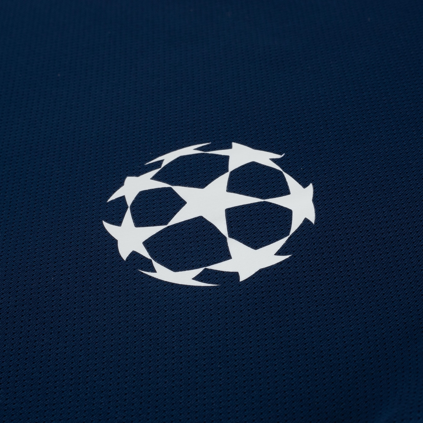 Camiseta Masculina UEFA Manga Curta UCL Class em Promoção | Centauro