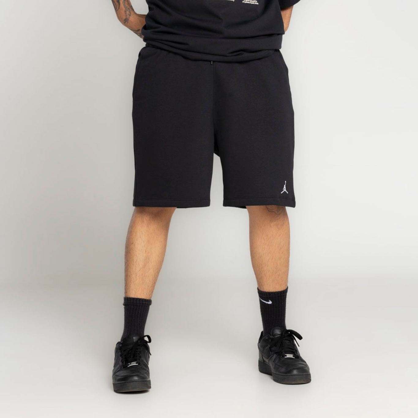 Bermuda Nike Jordan Essentials Flc | Centauro