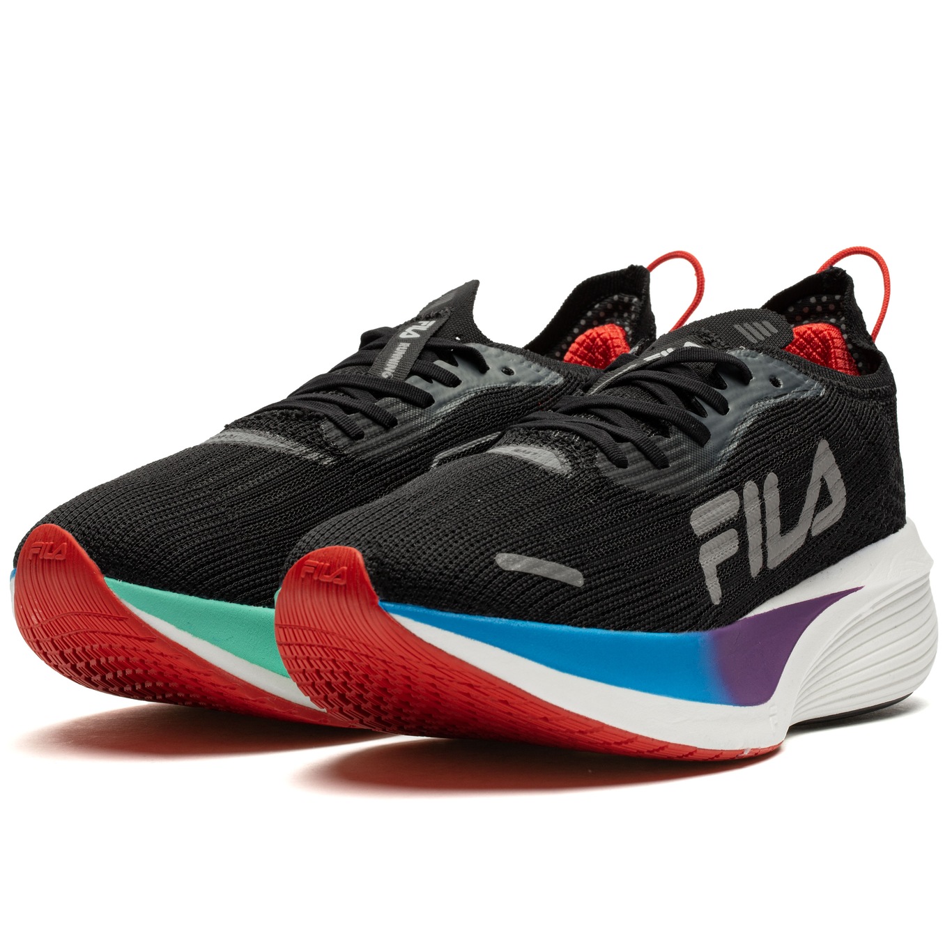 Tênis Fila Racer Carbon 2 - Feminino em Promoção | Centauro