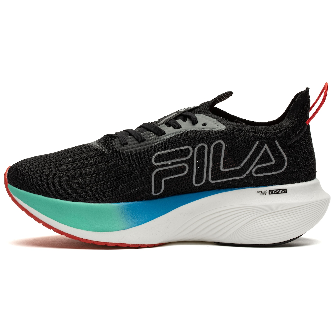Tênis Fila Racer Carbon 2 - Feminino em Promoção | Centauro