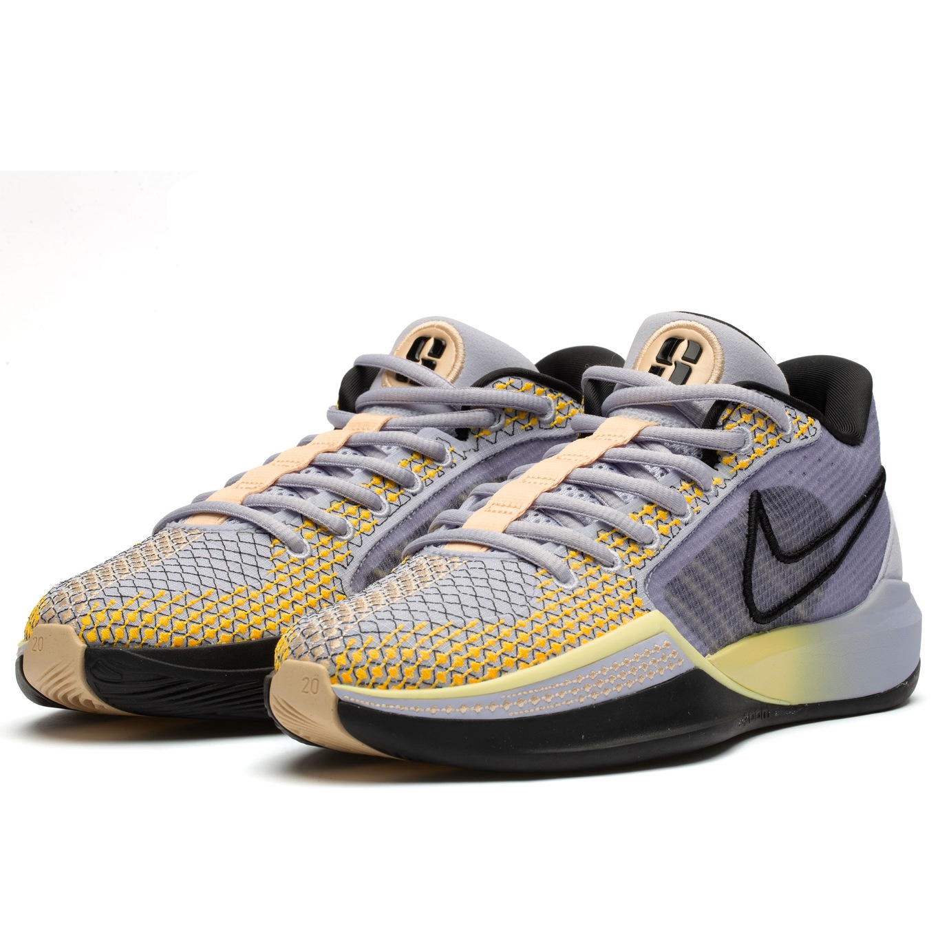 Tênis Nike Sabrina 1 Ion Feminino | Centauro