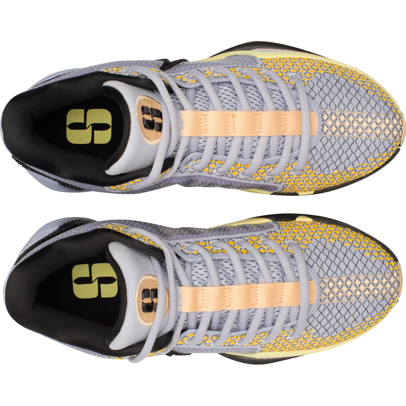 Tênis Nike Sabrina 1 Ion Feminino | Centauro