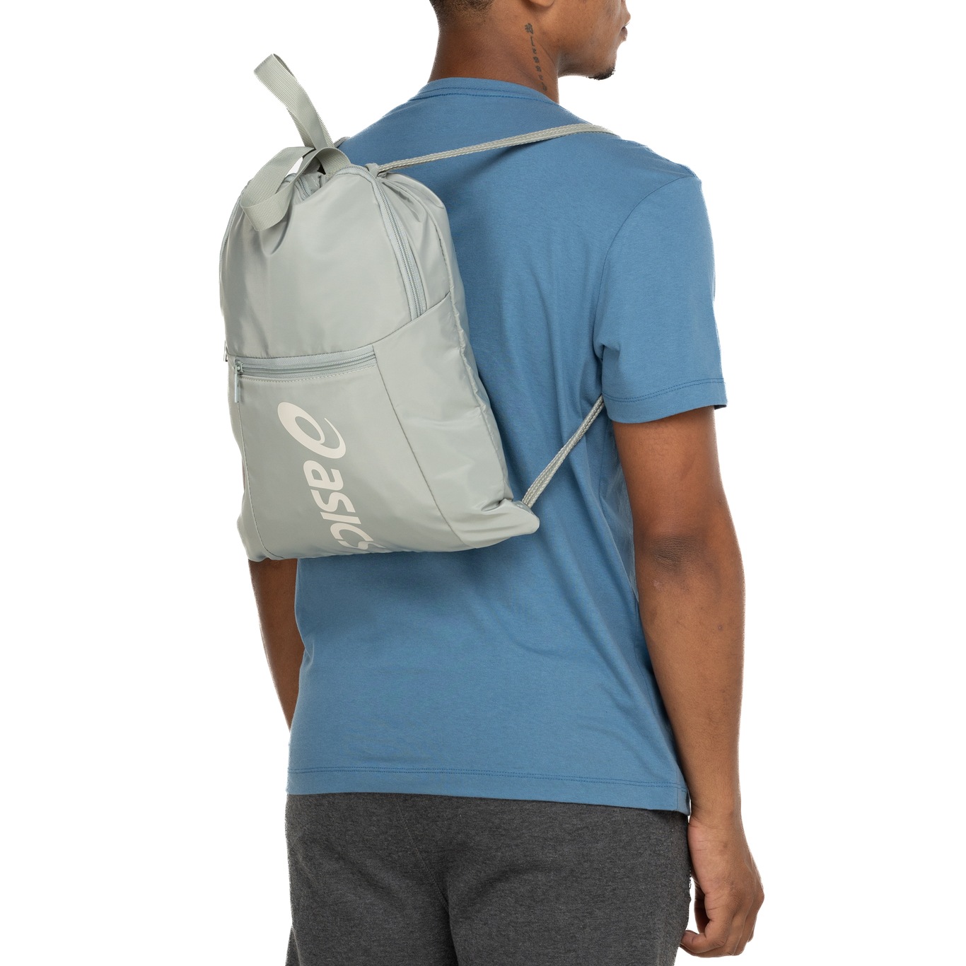 Gym Sack ASICS em Promoção | Centauro
