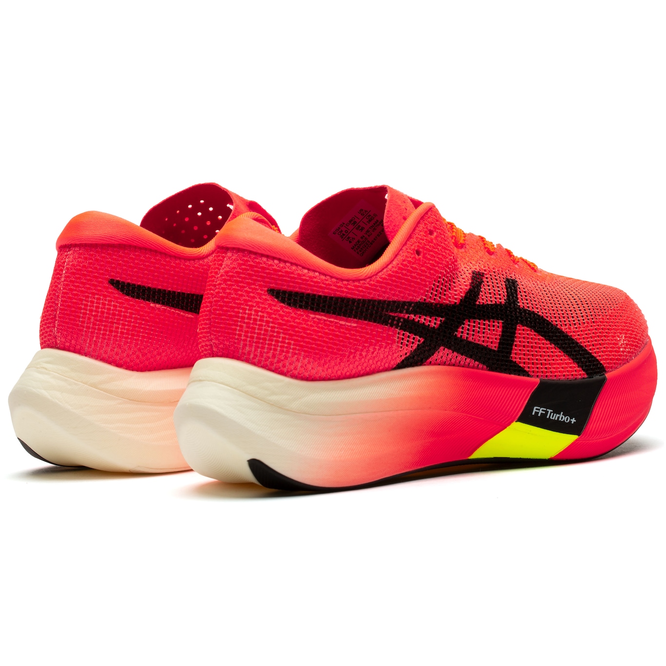 Tênis ASICS Metaspeed Edge Paris Unissex | Centauro