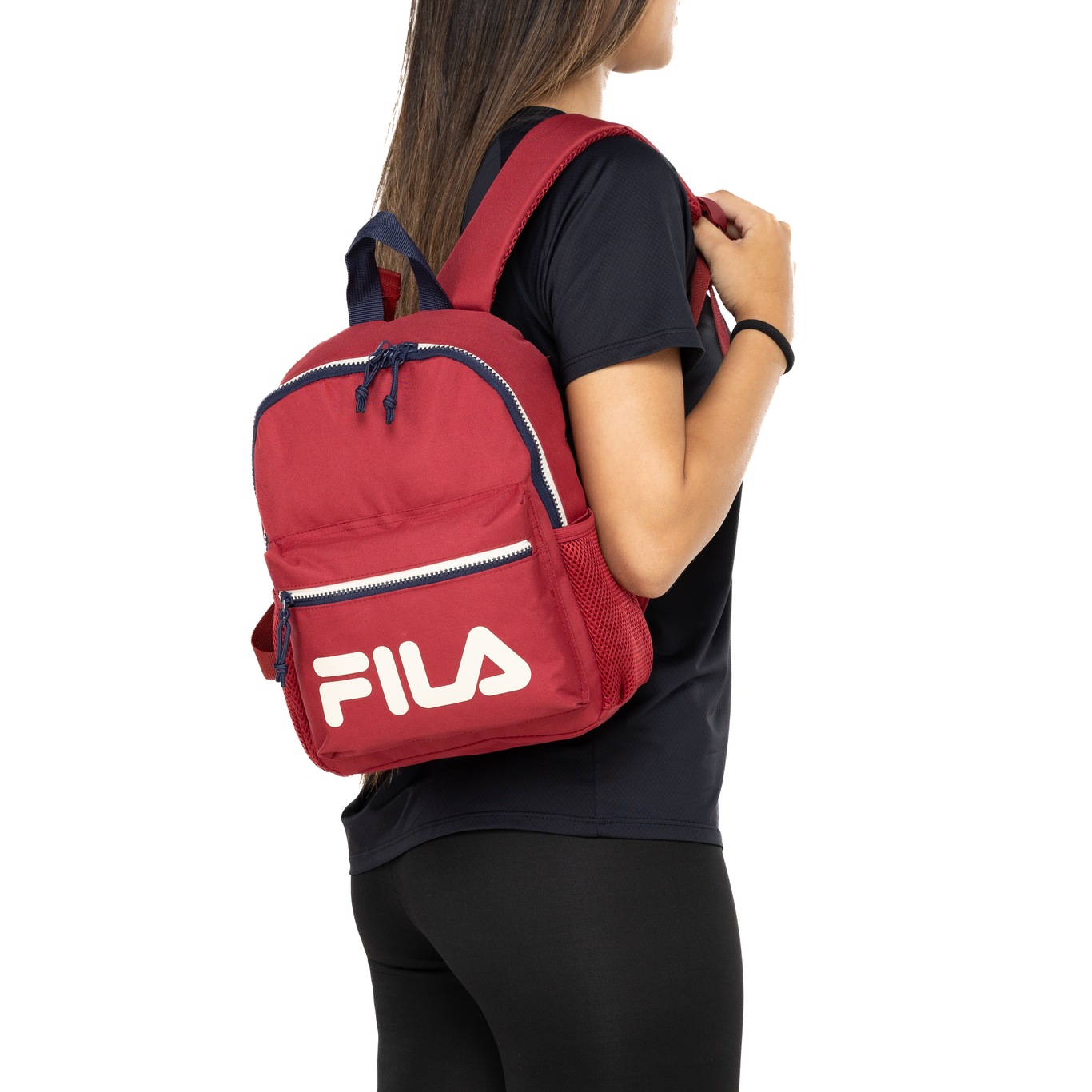 Mochila Fila Mini Colors - 7 Litros em Promoção | Centauro
