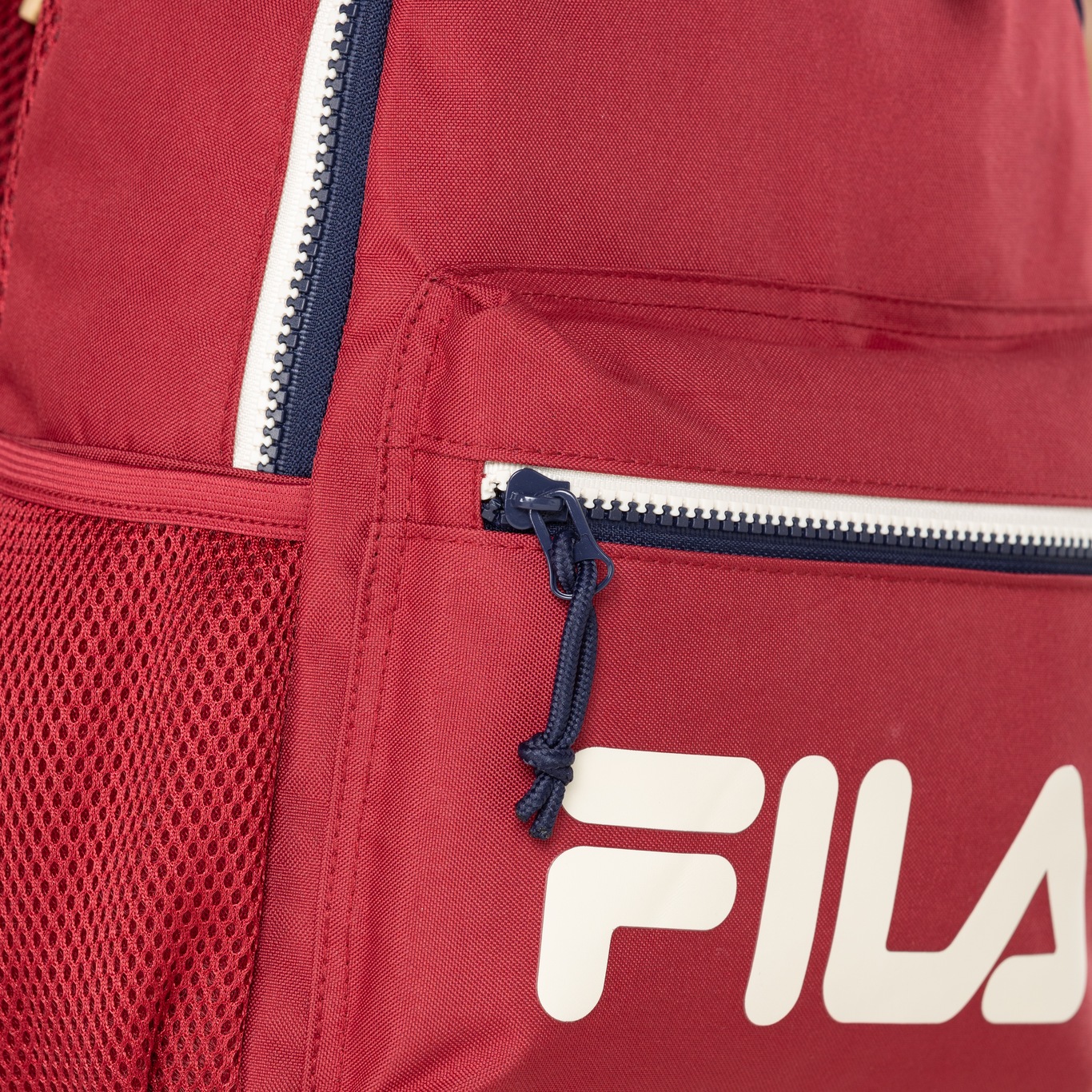 Mochila Fila Mini Colors - 7 Litros em Promoção | Centauro