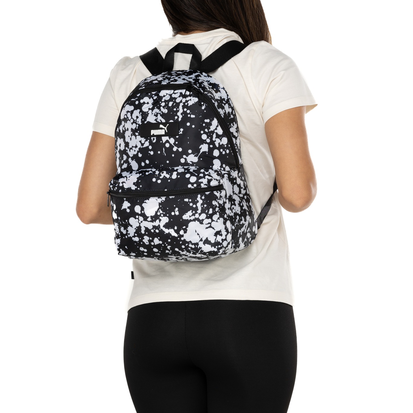 Mochila Puma Core Pop Backpack - 12 Litros em Promoção | Centauro