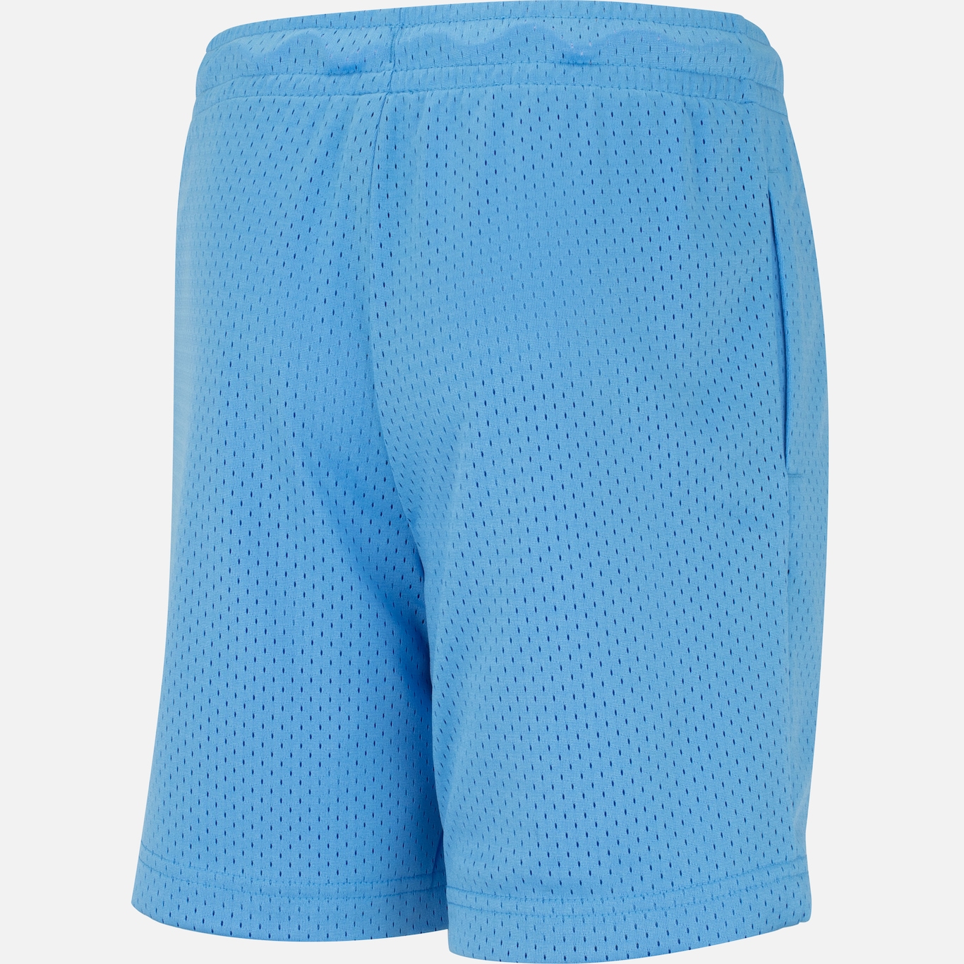 Bermuda Jordan Juvenil Nike Mesh em Promoção | Centauro