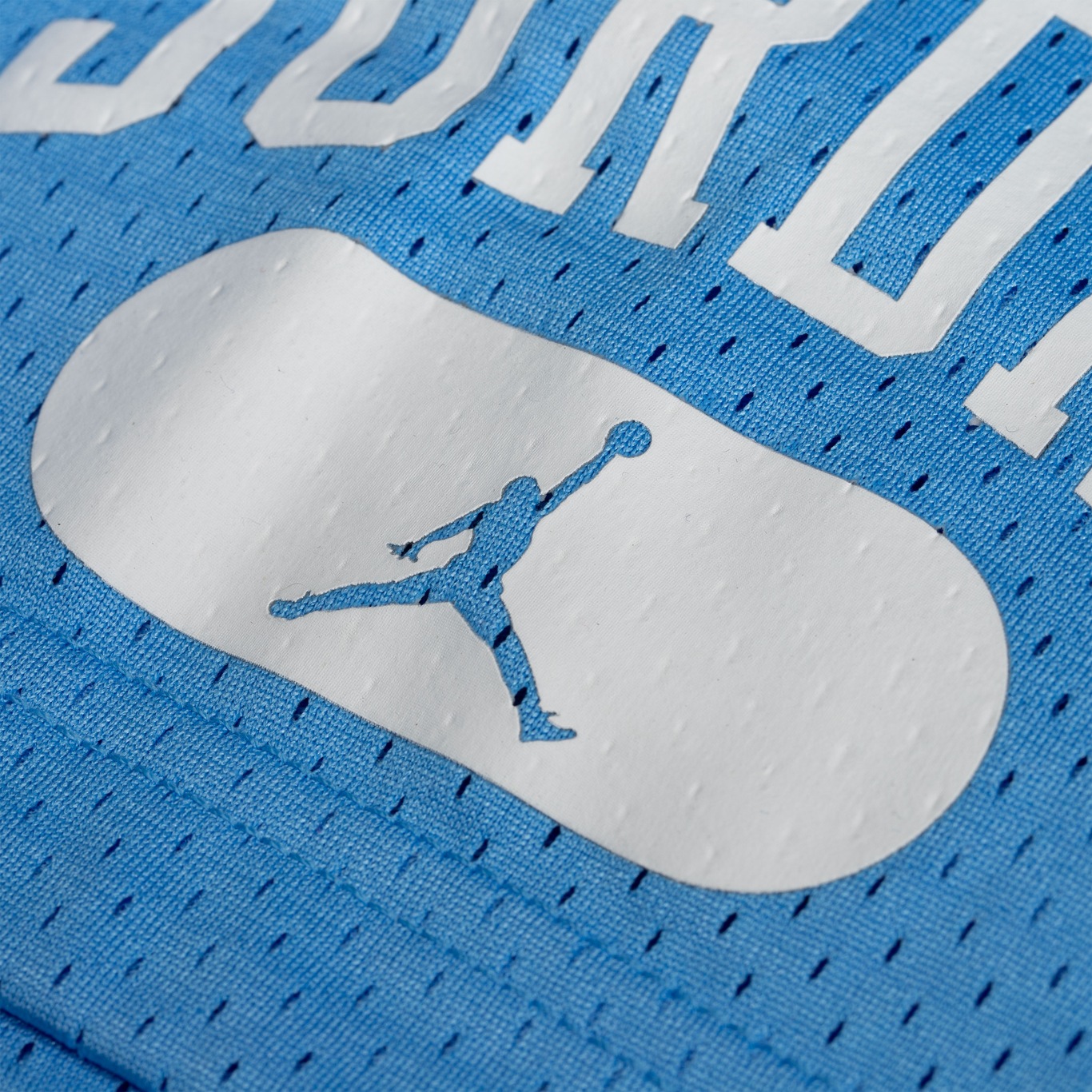 Bermuda Jordan Juvenil Nike Mesh em Promoção | Centauro