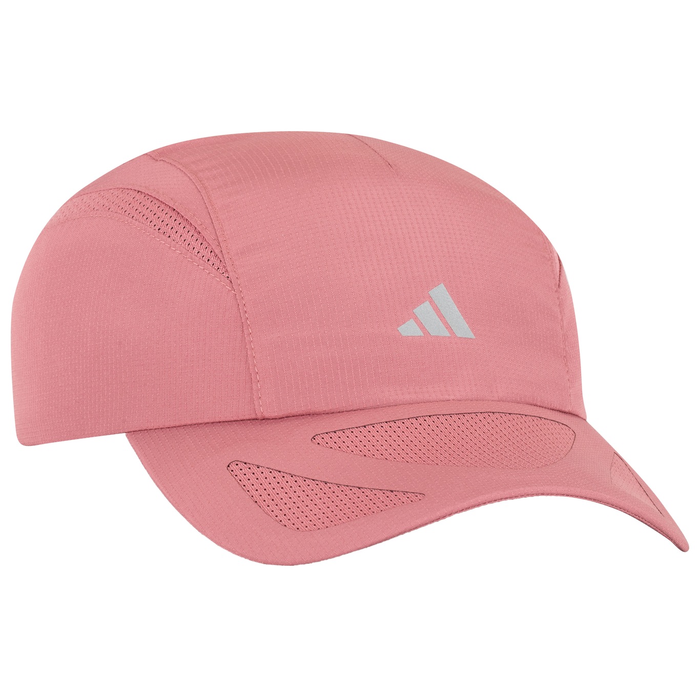 Boné Aba Curva adidas Strapback Running Adizero Adulto em Promoção ...