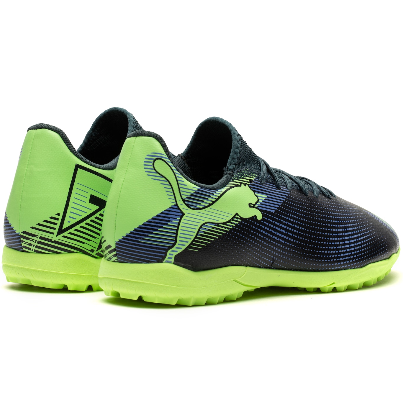 Chuteira Society Puma Future 7 Play TT Adulto em Promoção | Centauro