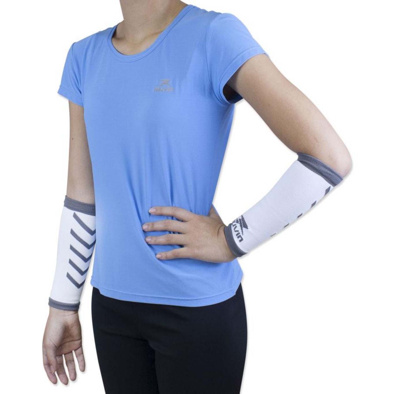 Manguito Curto para Voleibol Muvin Arrow MGT-100 | Centauro