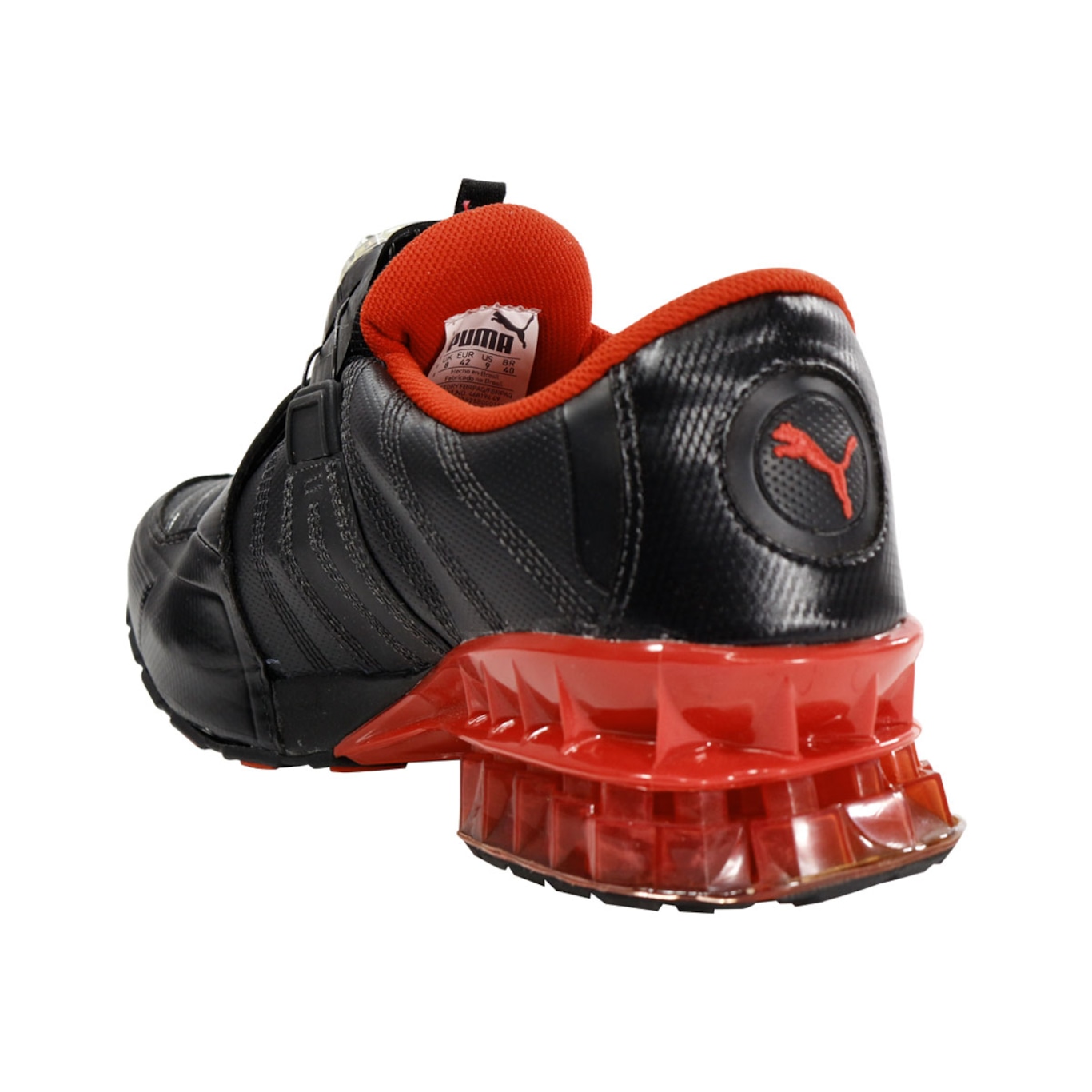 Tênis Puma Disc Cell Aether - Masculino | Centauro