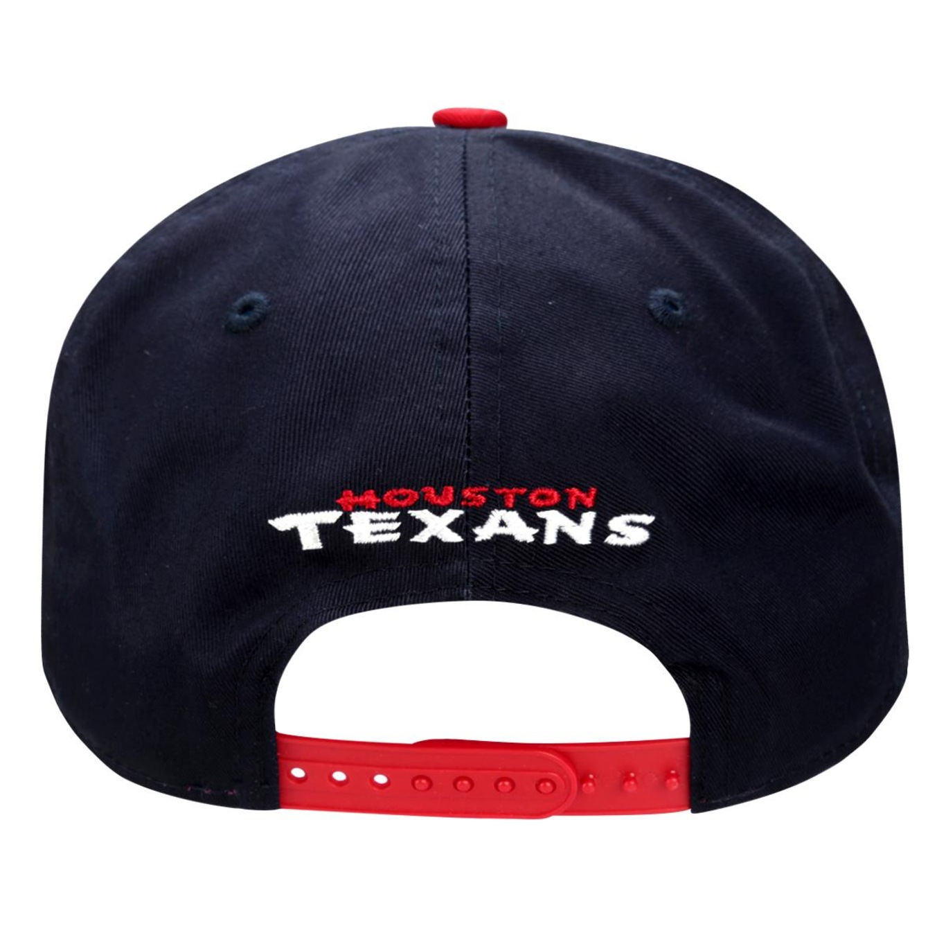 Boné Houston Texans Aba Reta DRAFT 950 Snapback - New Era | Centauro
