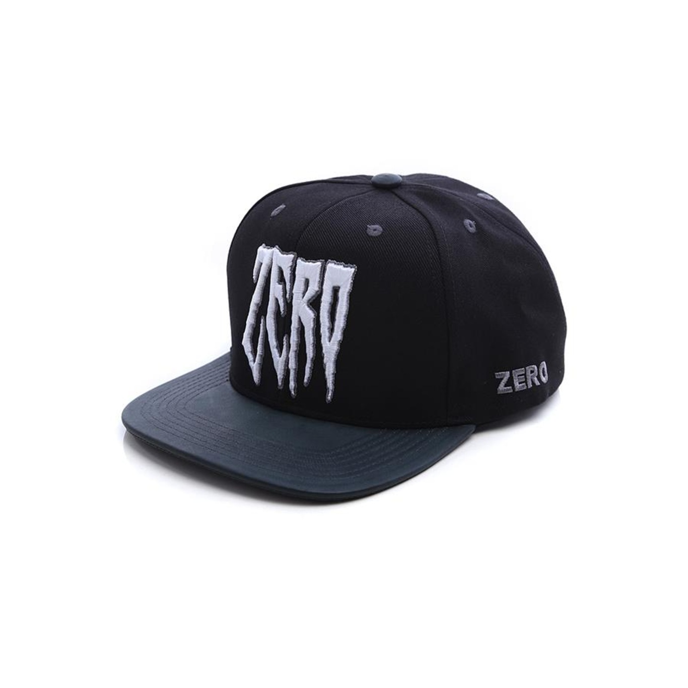Boné Aba Reta Zero Monster - Snapback - Adulto | Centauro