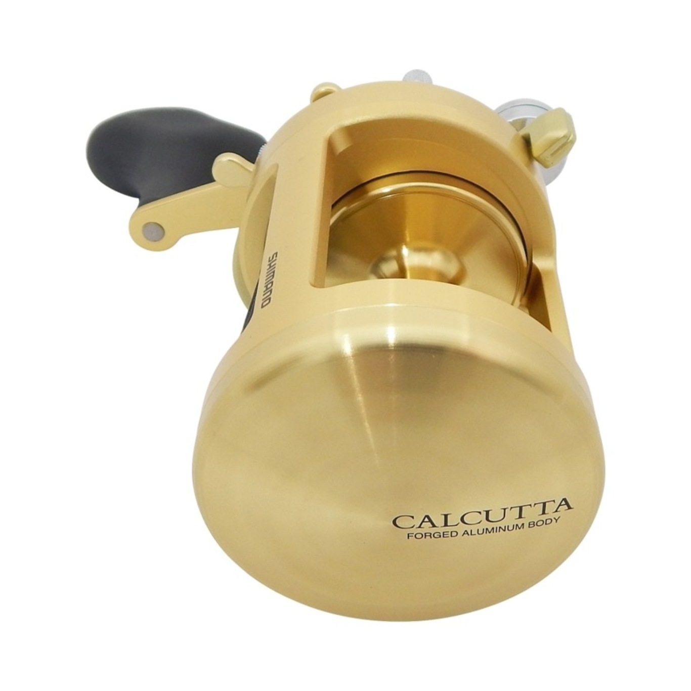 Carretilha de Pesca Shimano Calcutta 700B (Manivela Direita) | Centauro