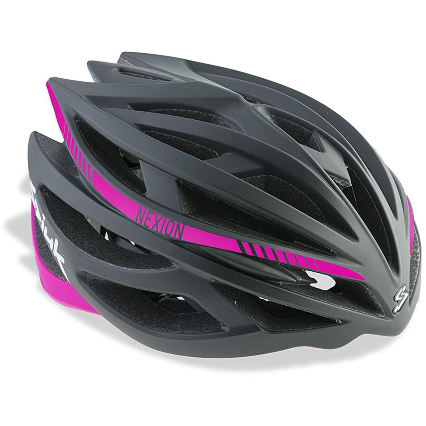 Capacete para Bike Spiuk Nexion MTB Speed Performance - Adulto | Centauro
