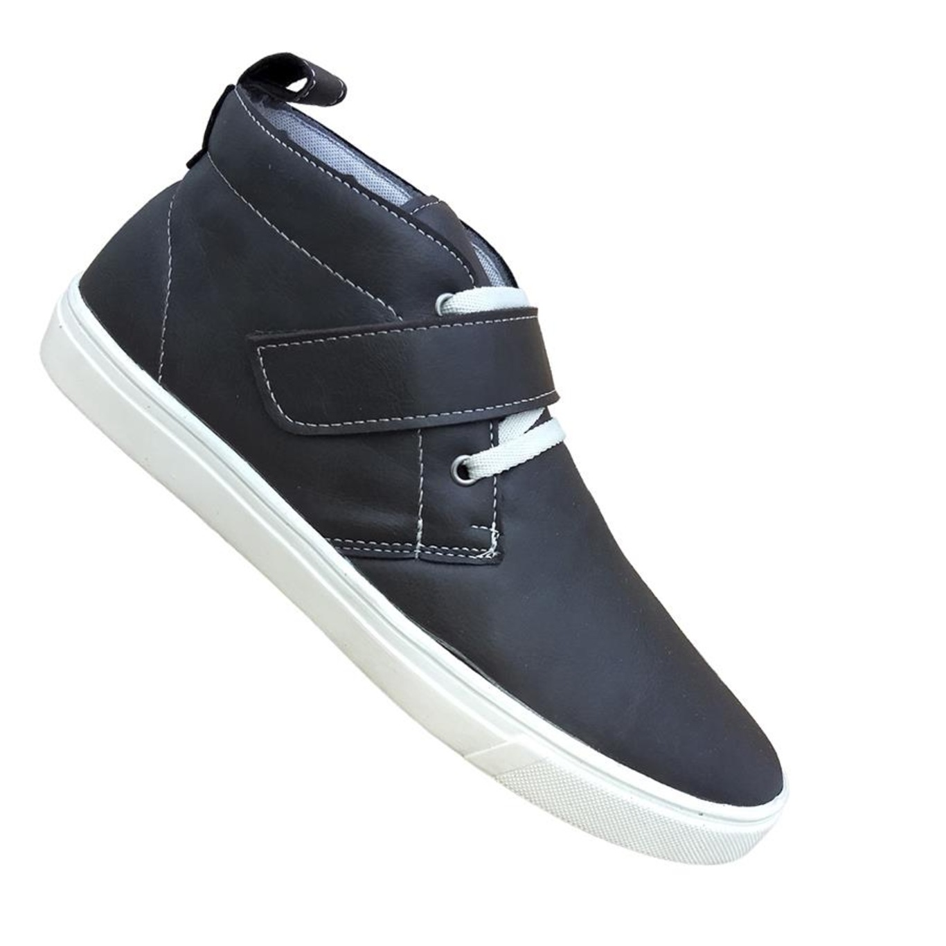 Sapatênis Pórtice MID - Masculino | Centauro