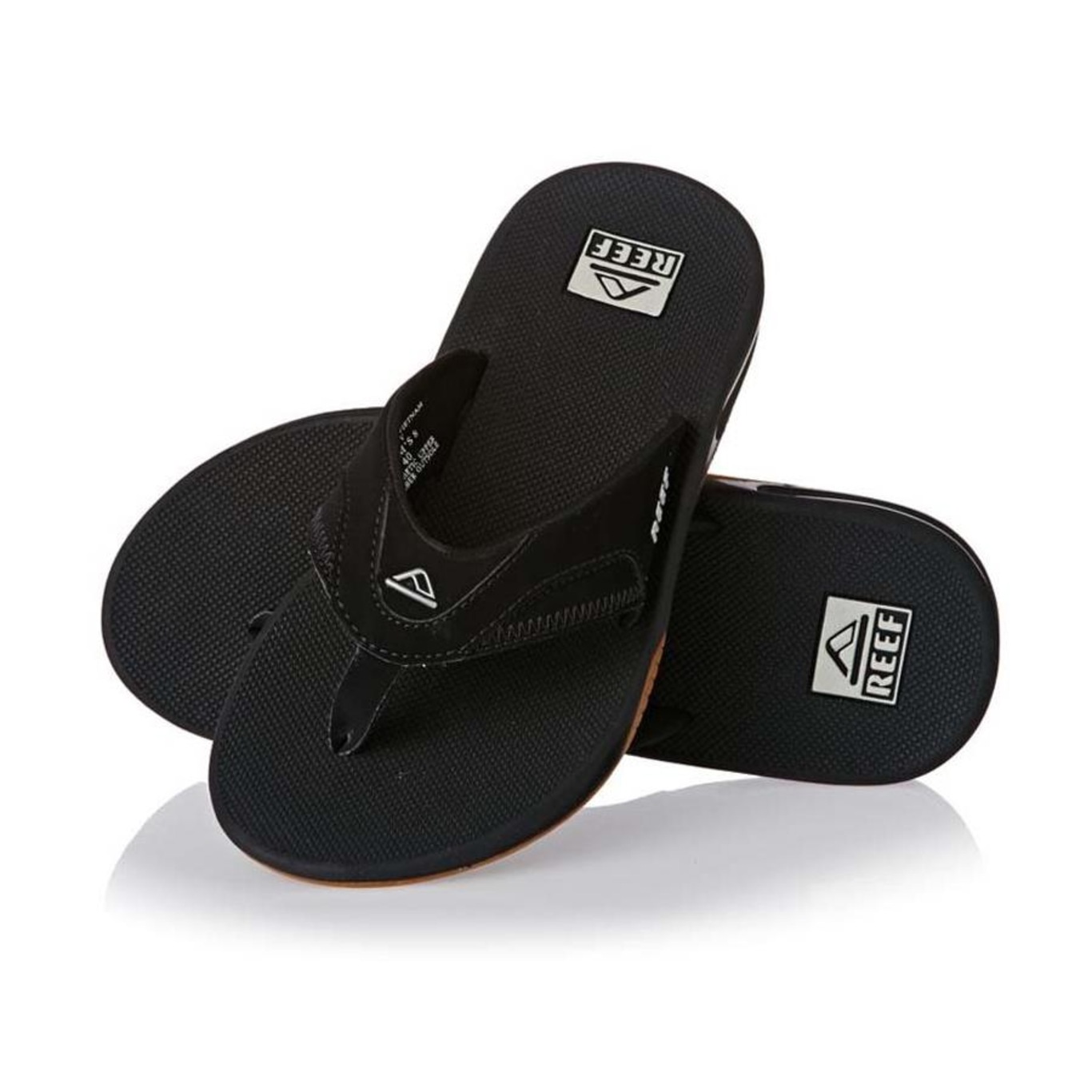 Chinelo Reef Fanning - Masculino | Centauro