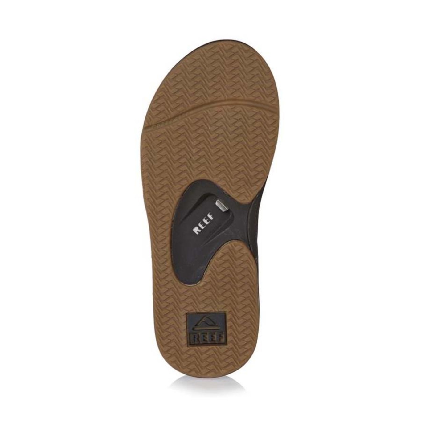 Chinelo Reef Fanning - Masculino | Centauro