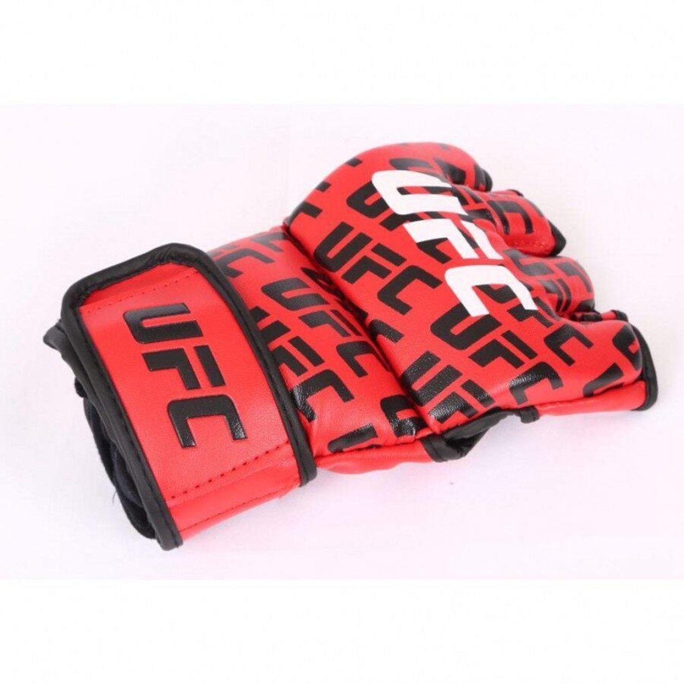 Luva de MMA UFC Oficial - Adulto | Centauro