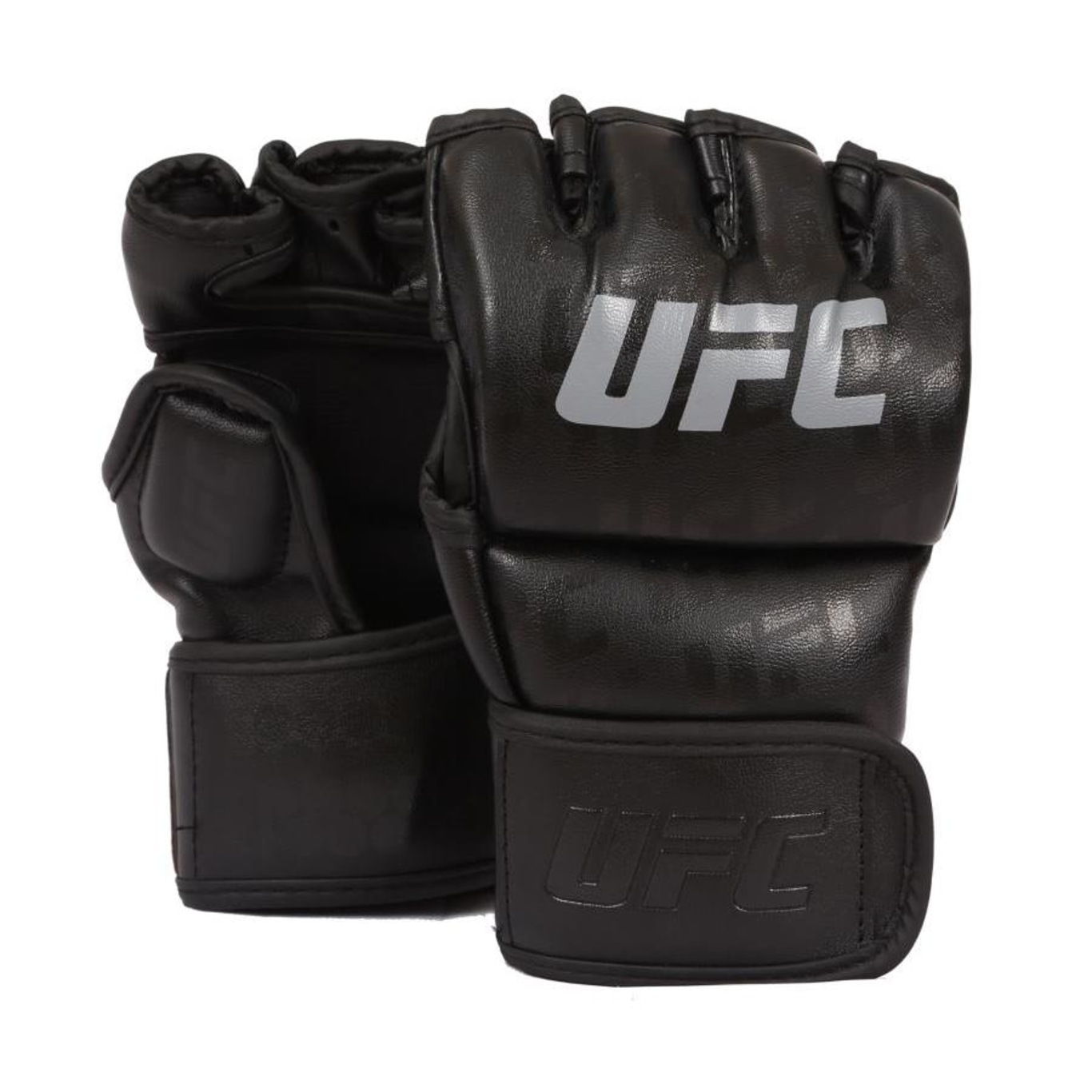 Luva MMA UFC Preta | Centauro